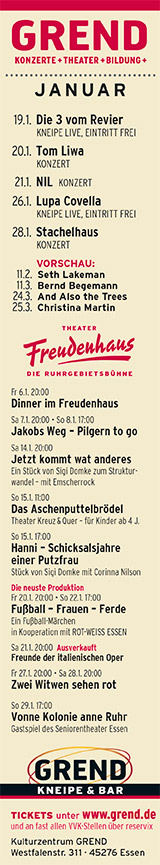 Stadtportal Essen-Steele