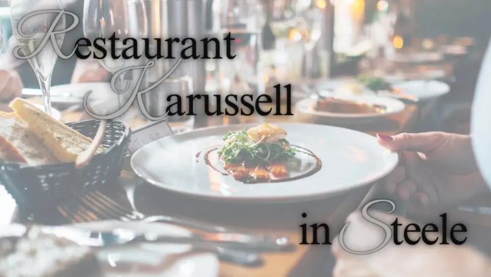 Essen Steele - Vielfalt an der Ruhr