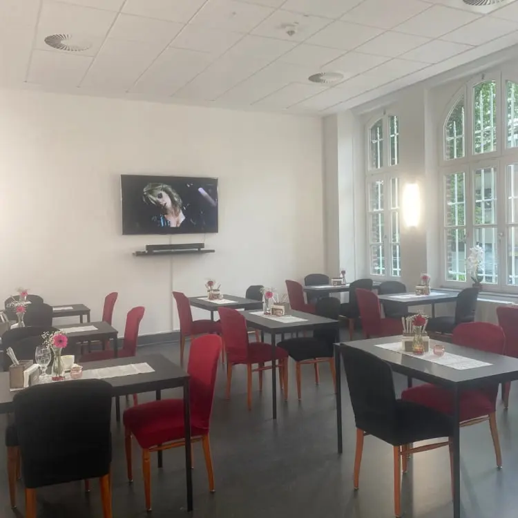 Essen Steele - Vielfalt an der Ruhr