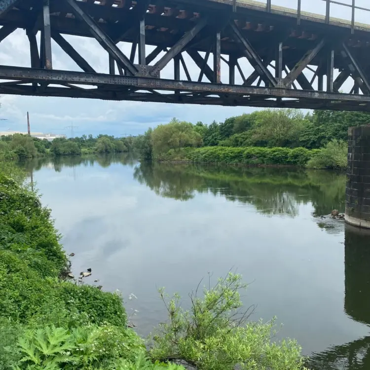 Essen Steele - Vielfalt an der Ruhr